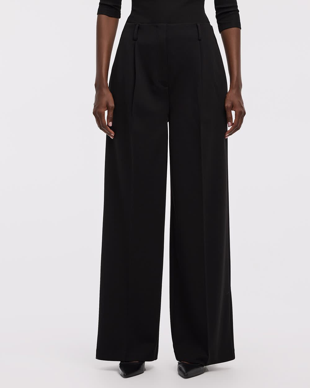 Wide Leg Pants for Women – Trendy Styles in Canada – Reitmans