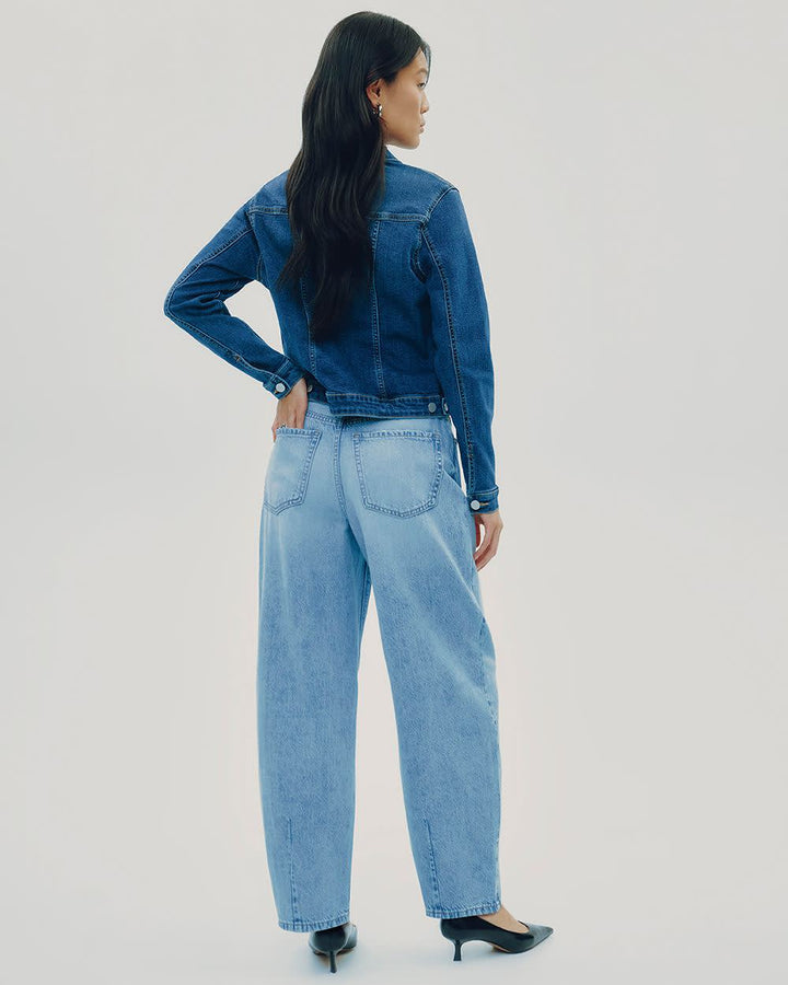 Barrel Jeans – Reitmans