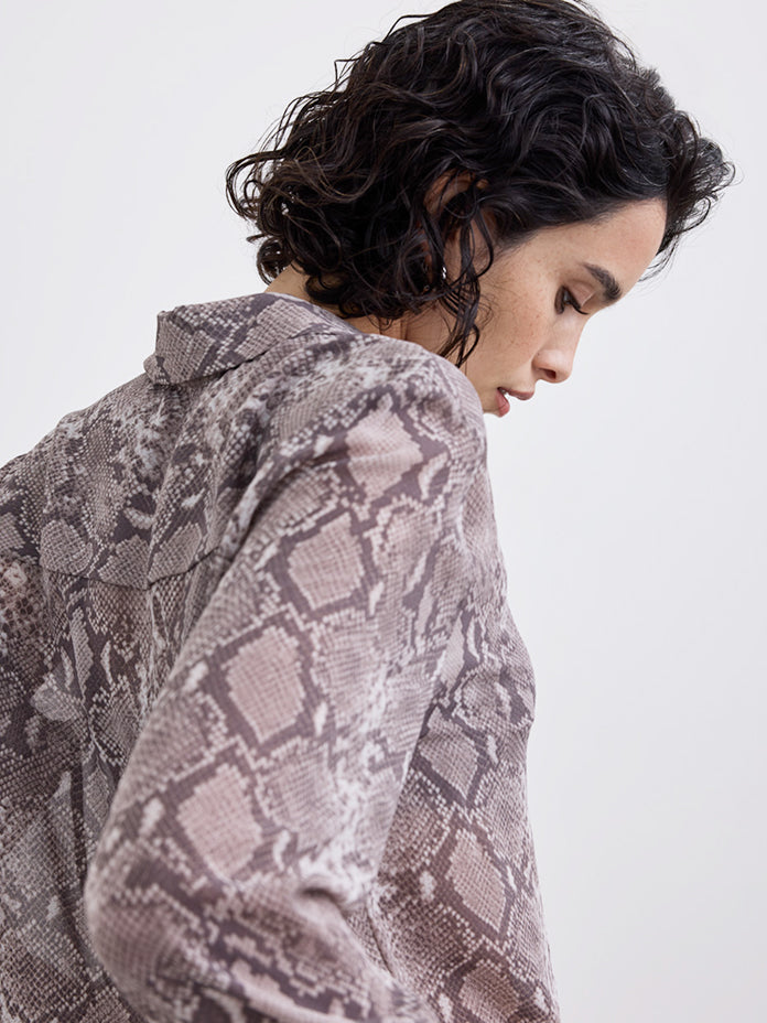 Mini Mirror Sequins Skirt | Regular | Reitmans