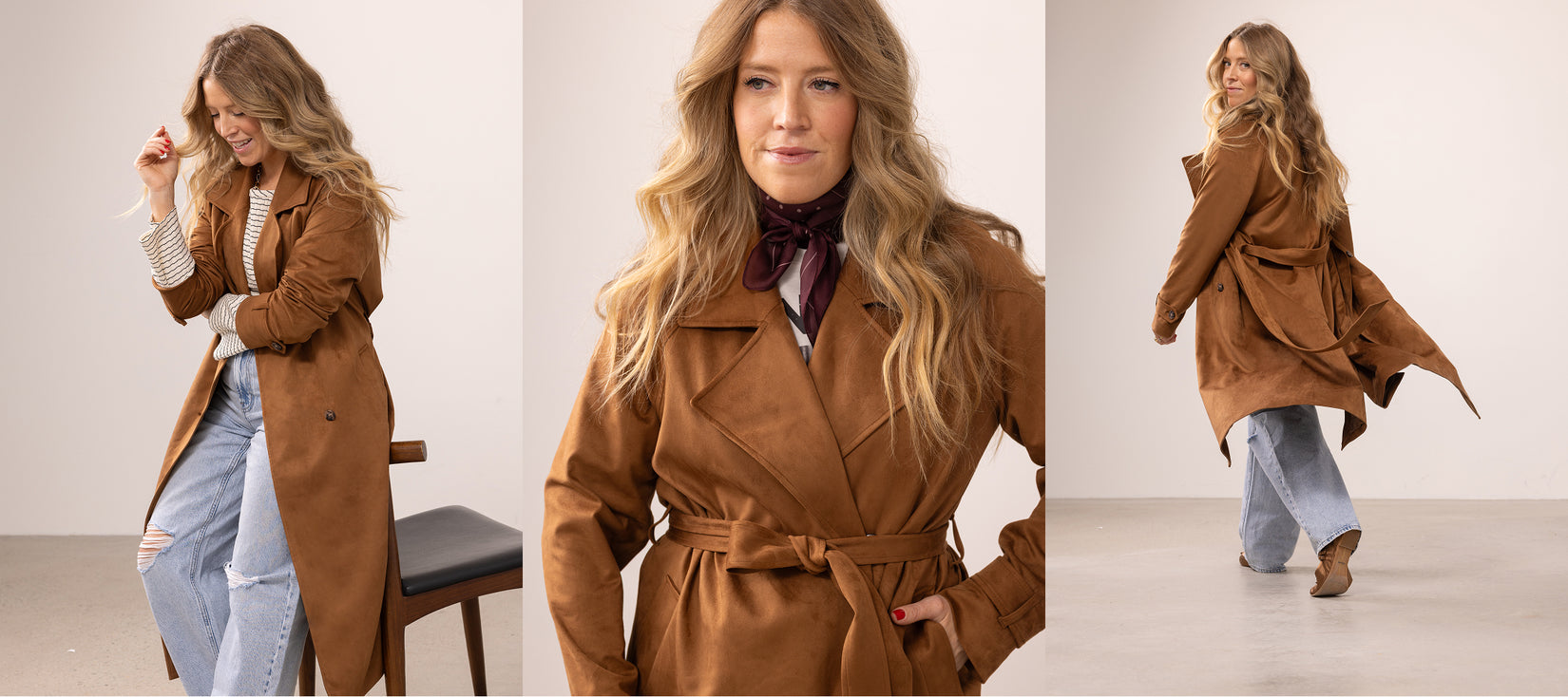 Wardrobe Builders – Reitmans