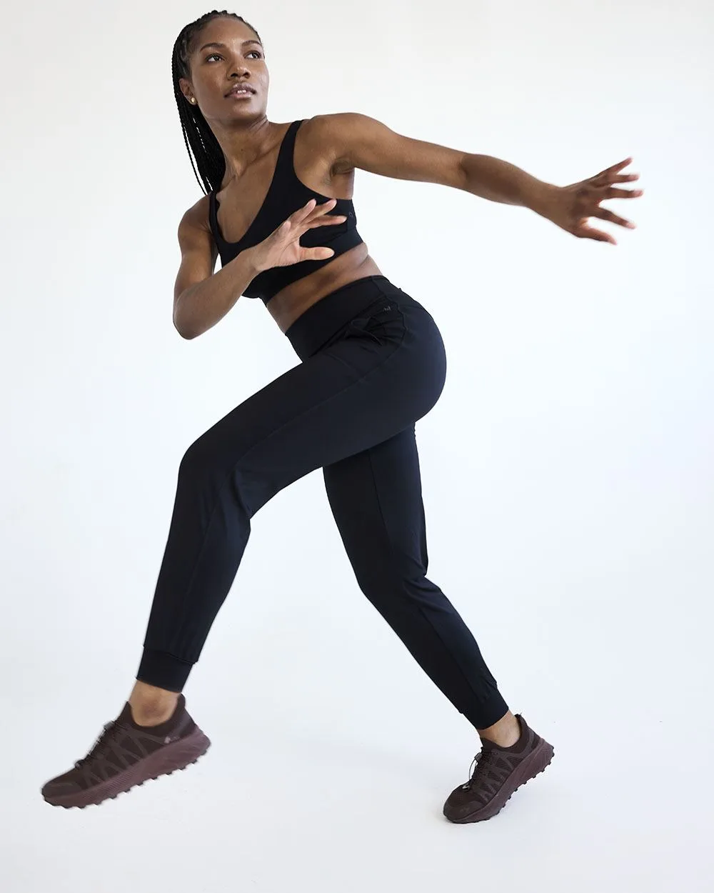 Pulse Jogger - Hyba - Petite | Reitmans