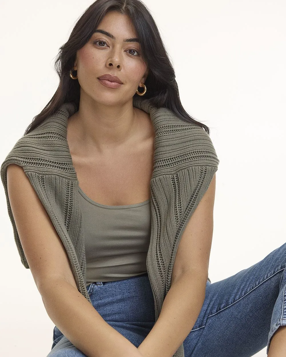 Reversible Cami - R Essentials | Regular | Reitmans